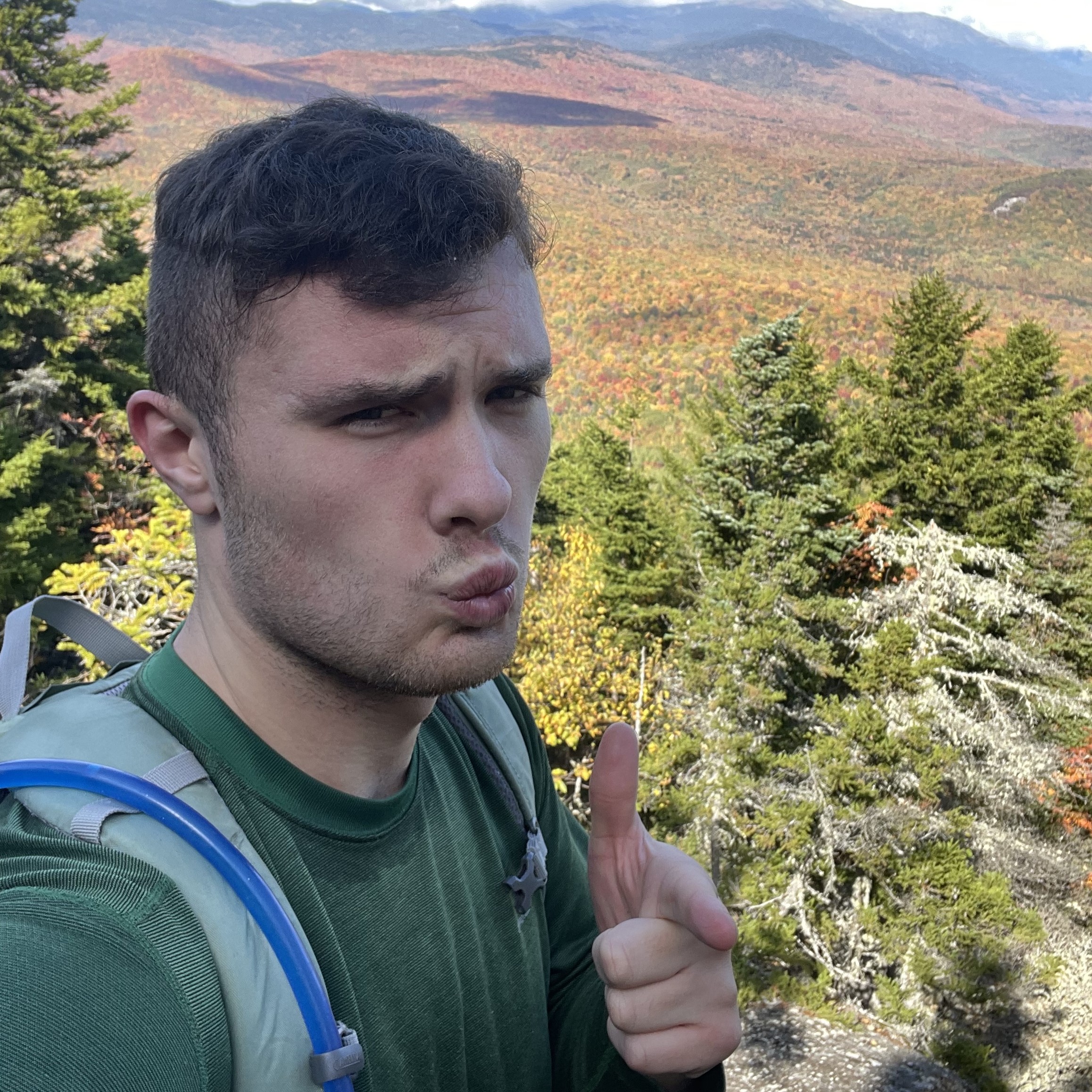 Staff - Upper Saco Valley Land Trust