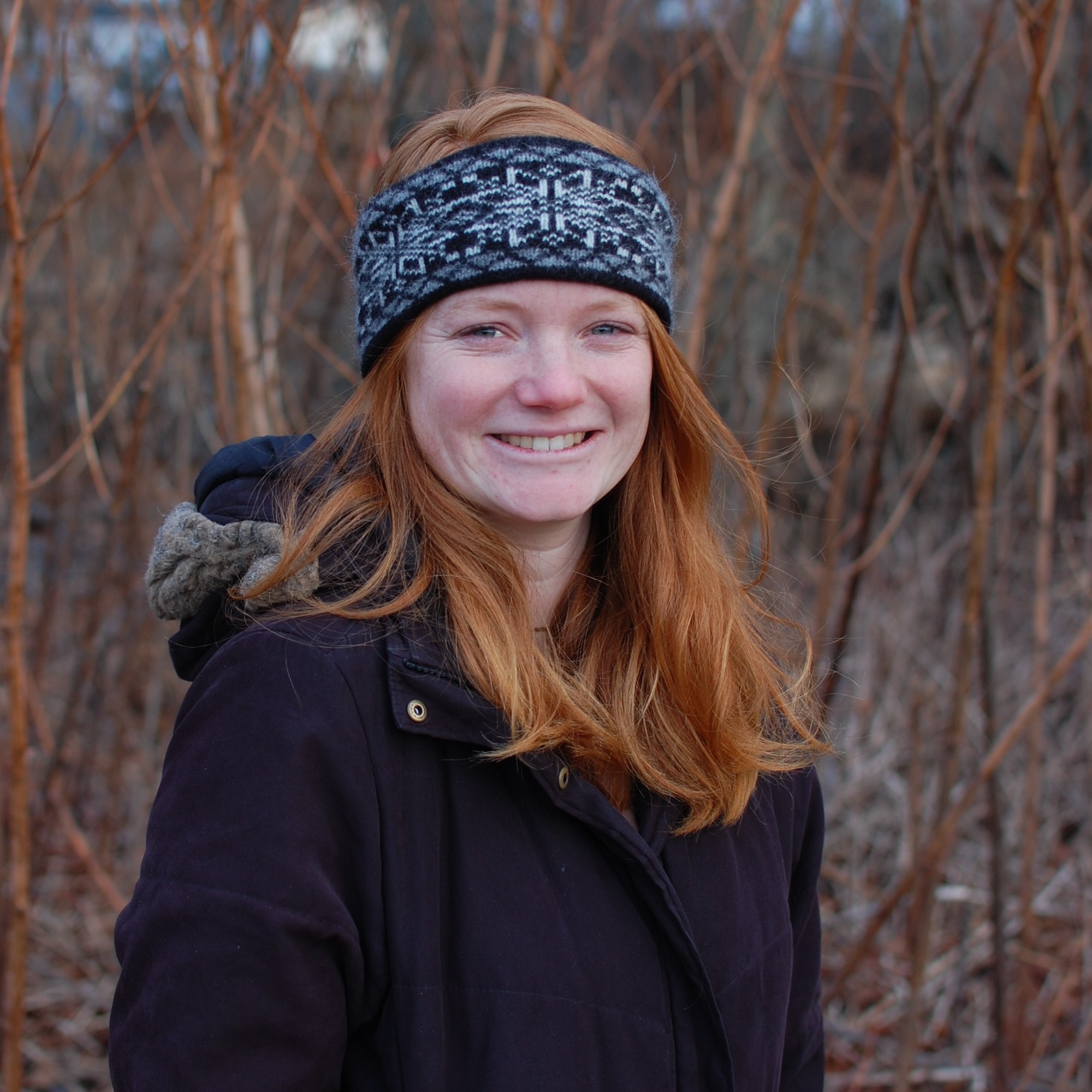 Staff - Upper Saco Valley Land Trust